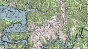 Hunting the Daniel Boone NAtional Forest - DBNF | LiveSportscaster.com ...