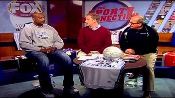 Warren Central Head Coach William Unseld | LiveSportscaster.com | Live ...