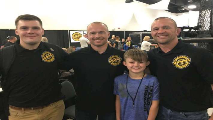 Johnny Patrick Show 11 | LiveSportscaster.com | Live Event Streaming ...